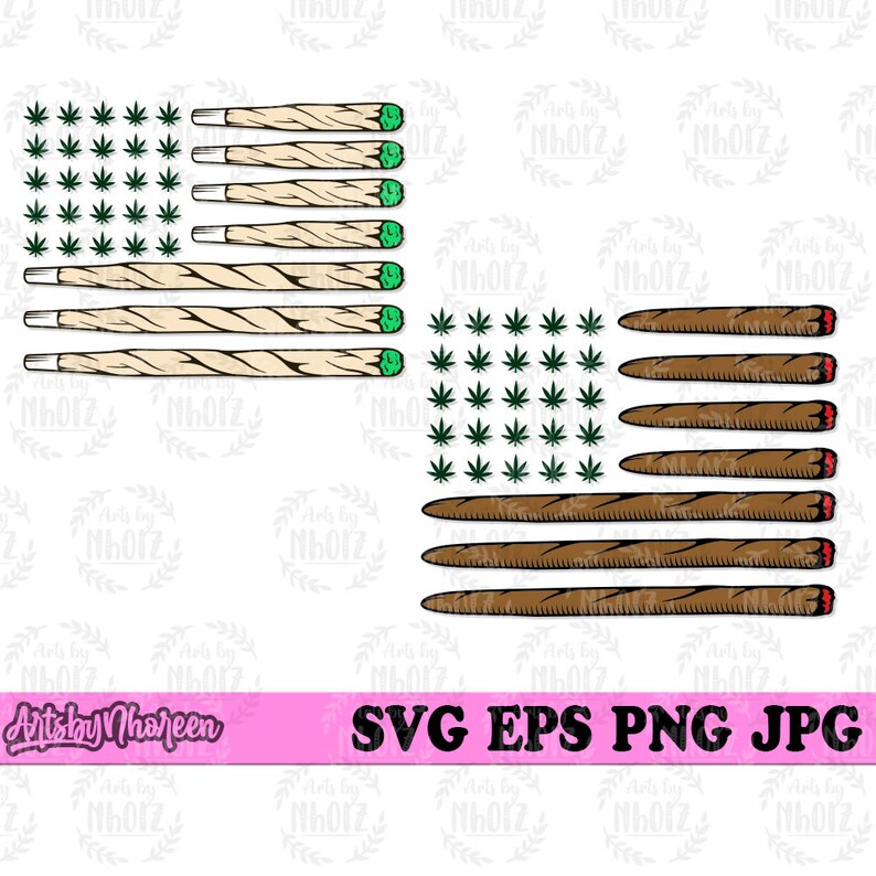 Weed Flag Svg Rasta Clipart 420 Cutfile Dope Shirt Png - Etsy