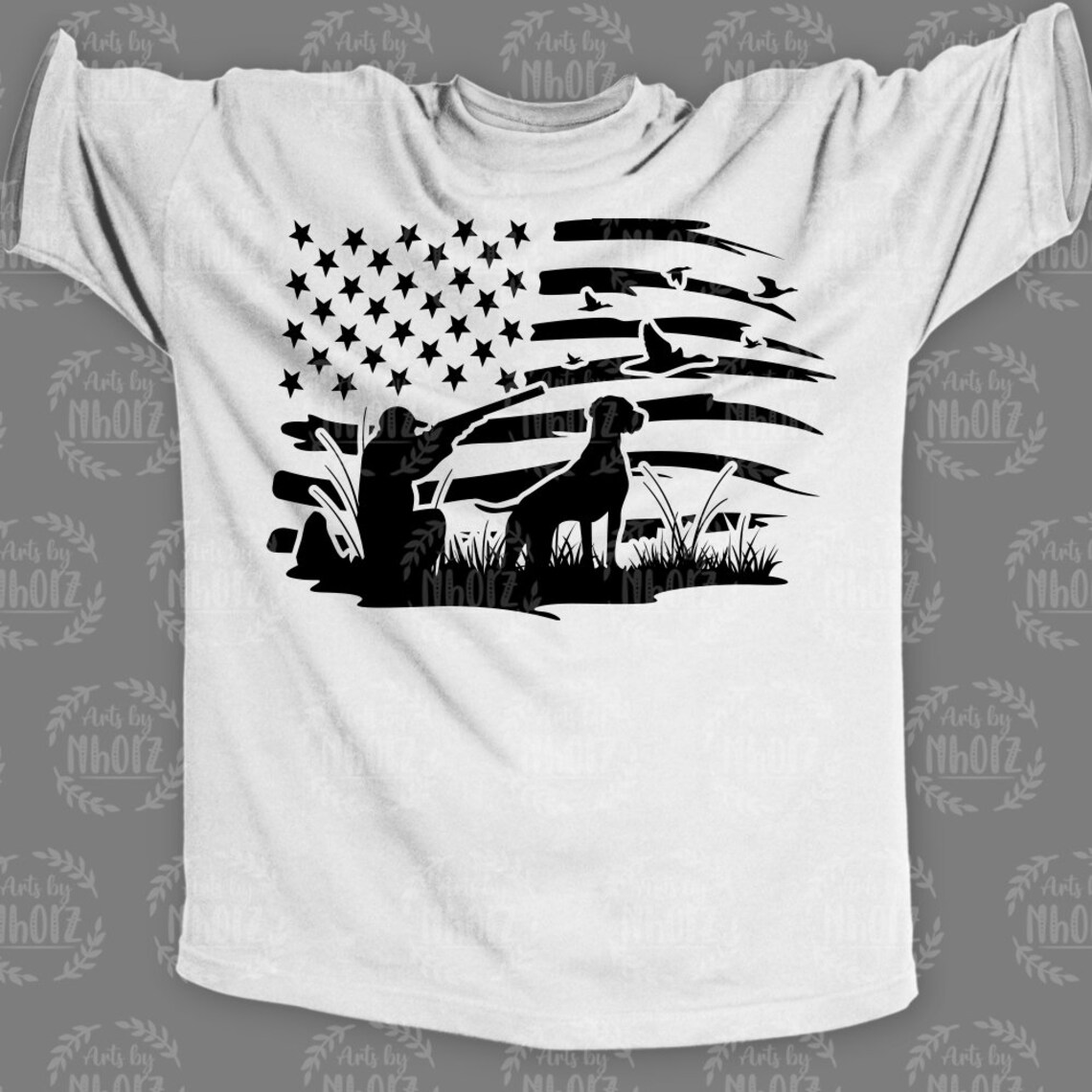US Hunting Svg US Hunter Shirt Svg Duck Hunting Svg Duck - Etsy