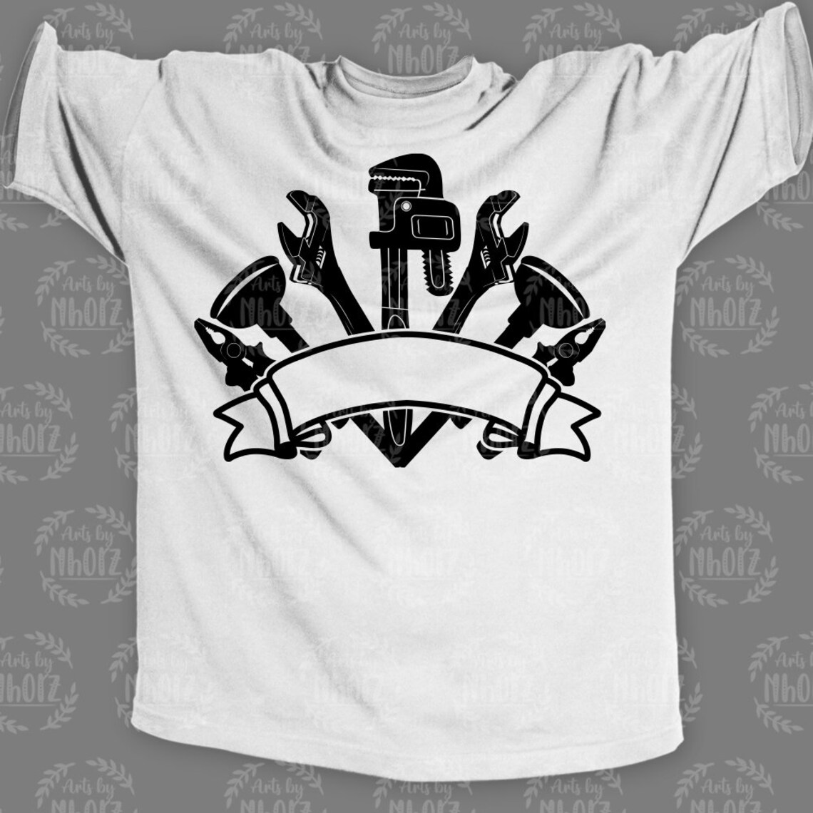 Plumber Tools Svg, Plumber Dad Svg, Plumber Clipart, Plumber Tools Png ...