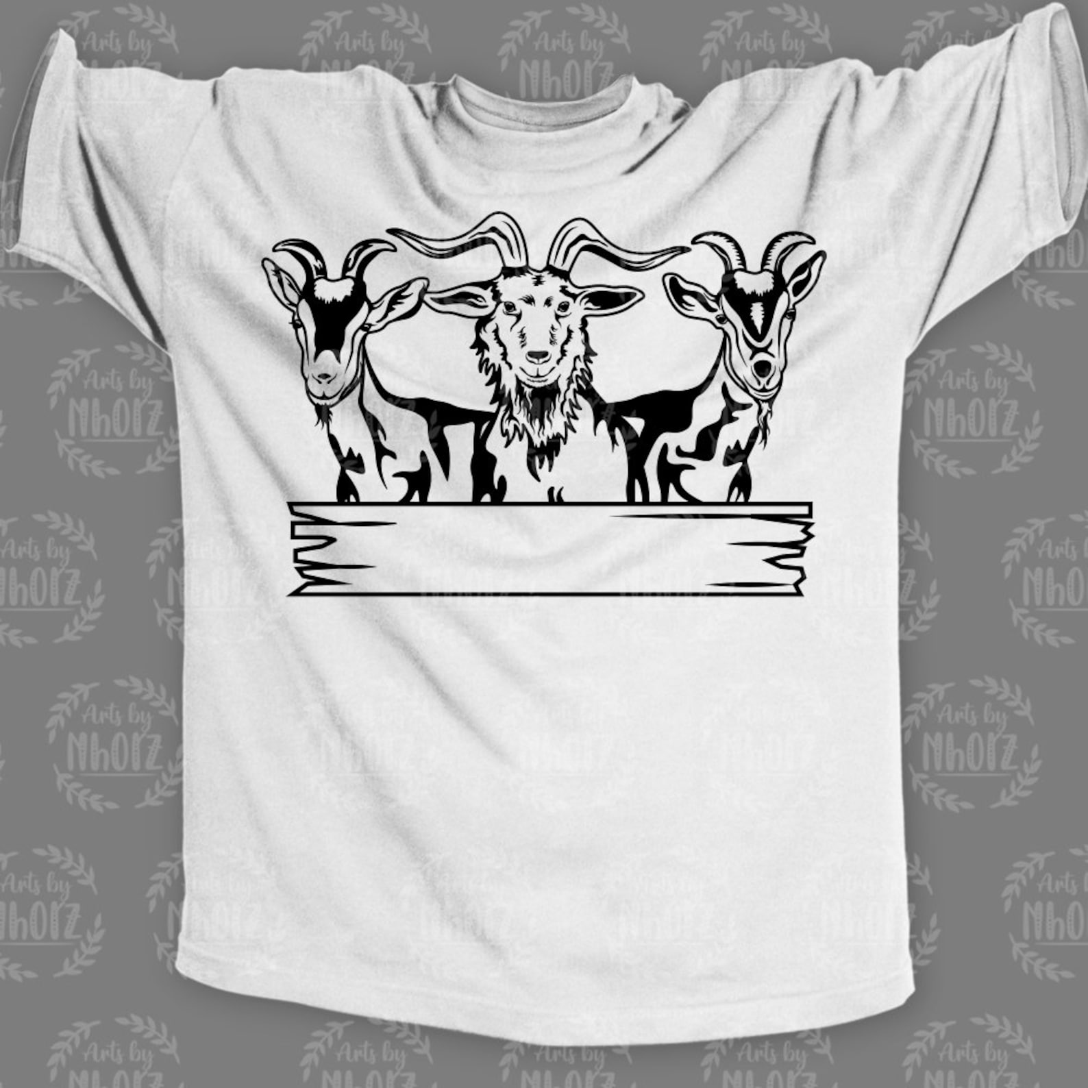 Farm Goat Svg Farm Animals Svg Goat Clipart Farm Life Svg - Etsy