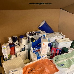 365 Post OP Recovery Kit - Etsy