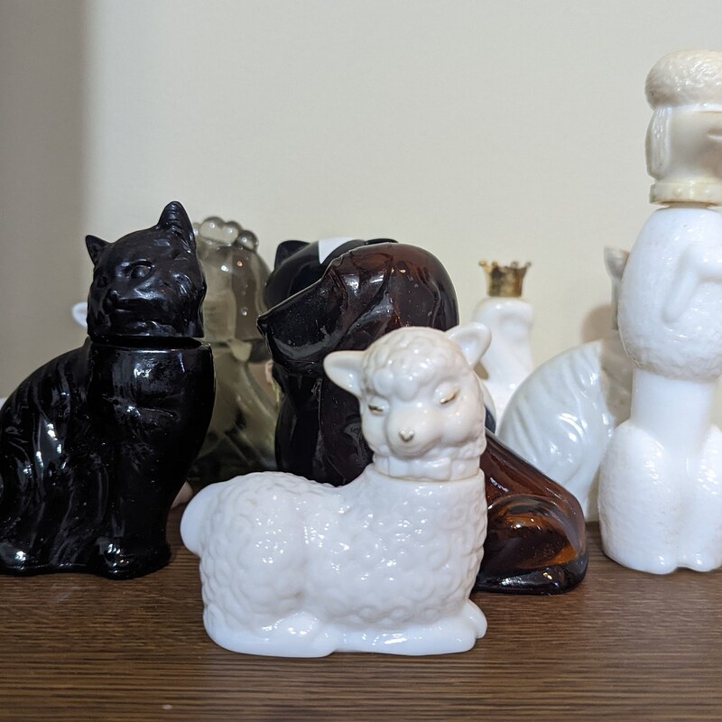 Avon Dog - Etsy