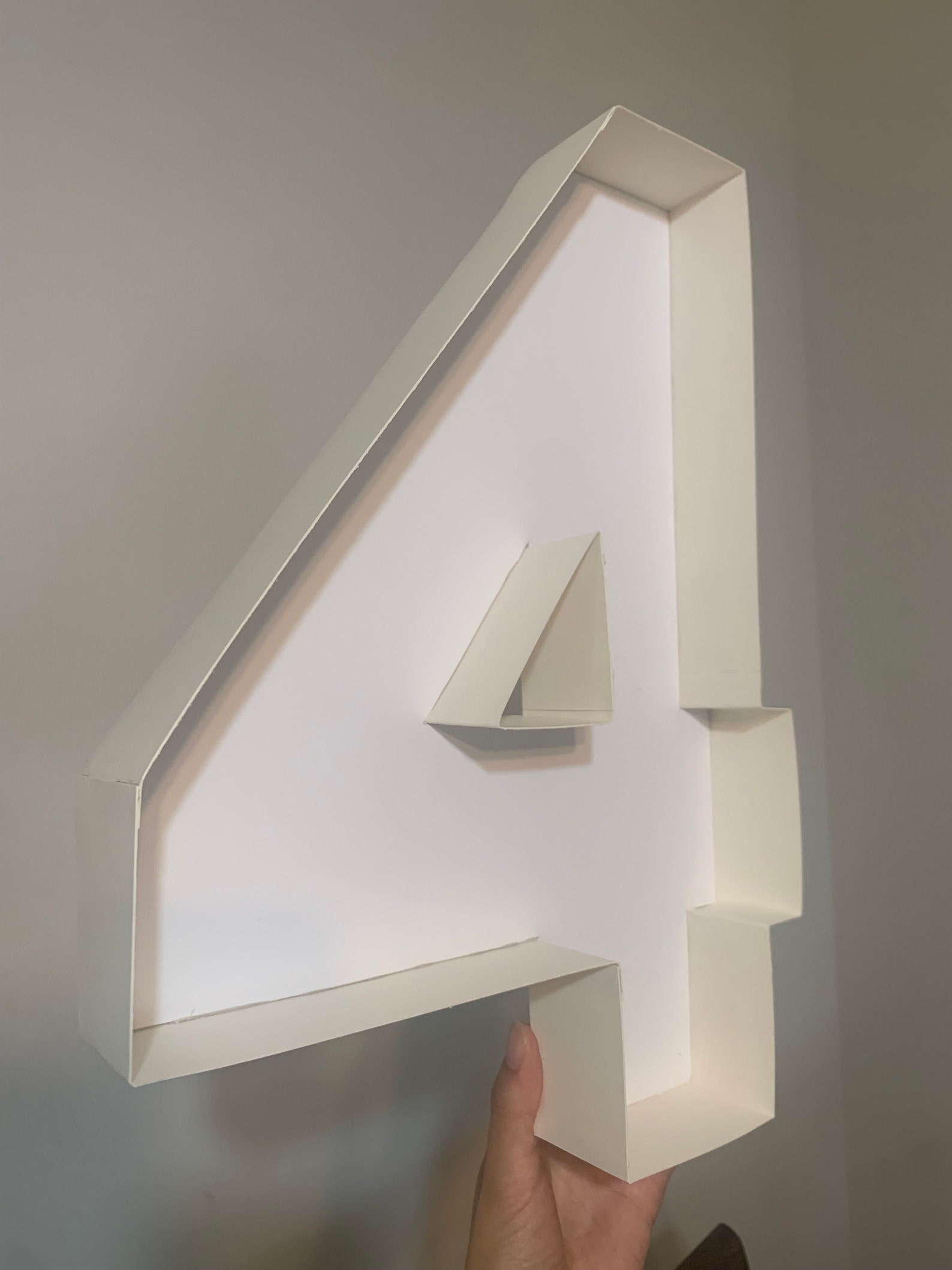 Fillable Letter/number Boxes - Etsy