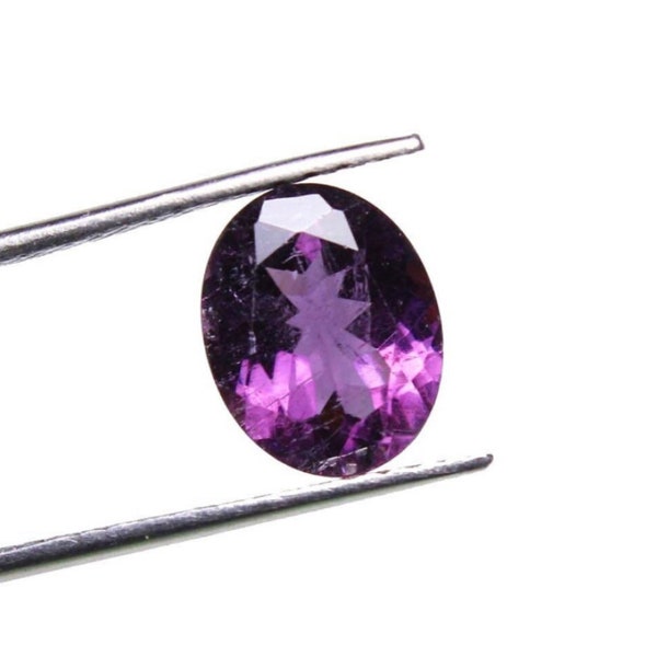 Purple Tourmaline - Etsy