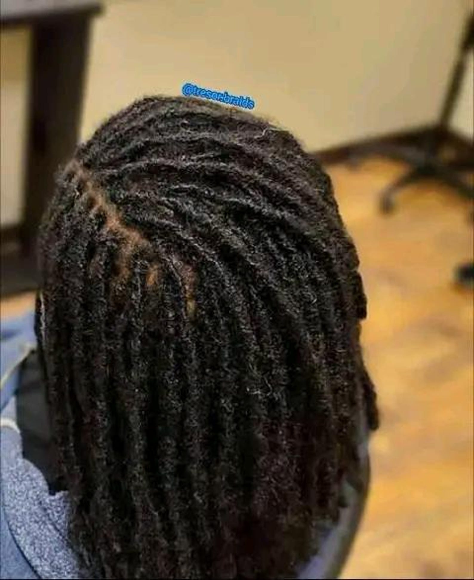 Individual Dreadloc Hair Extensions Packs/bundles - Etsy