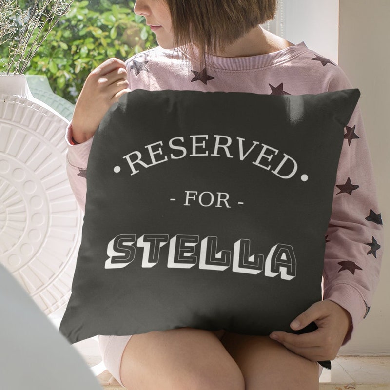 Reserved for the Dog - Etsy