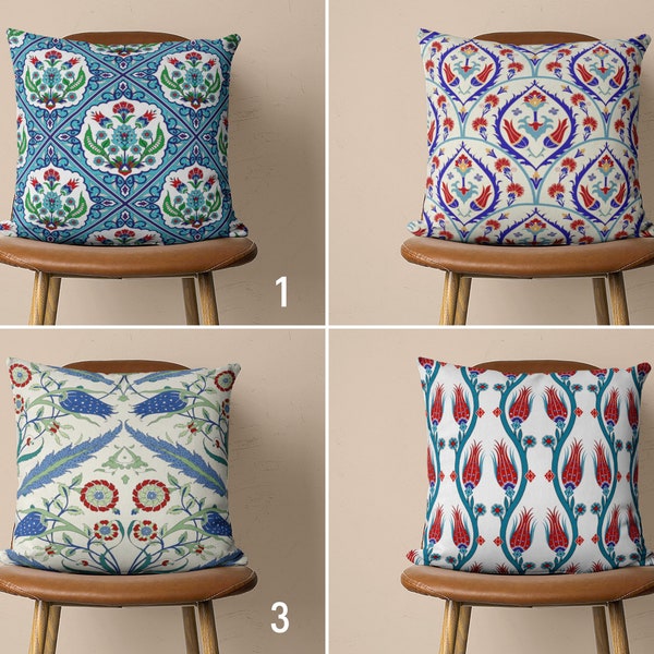 Tapestry Pillow Cover - Etsy