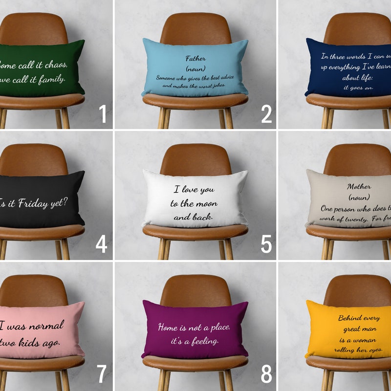Decorative Words - Etsy
