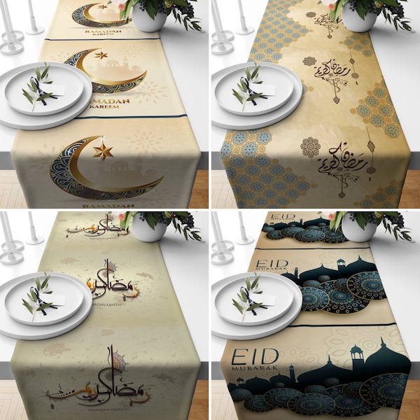 Ramadan Home Decor - Etsy