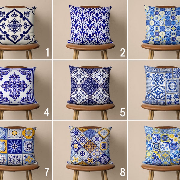 Italian Pillows - Etsy