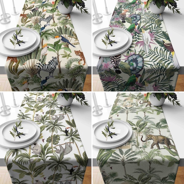 African Tablecloth - Etsy