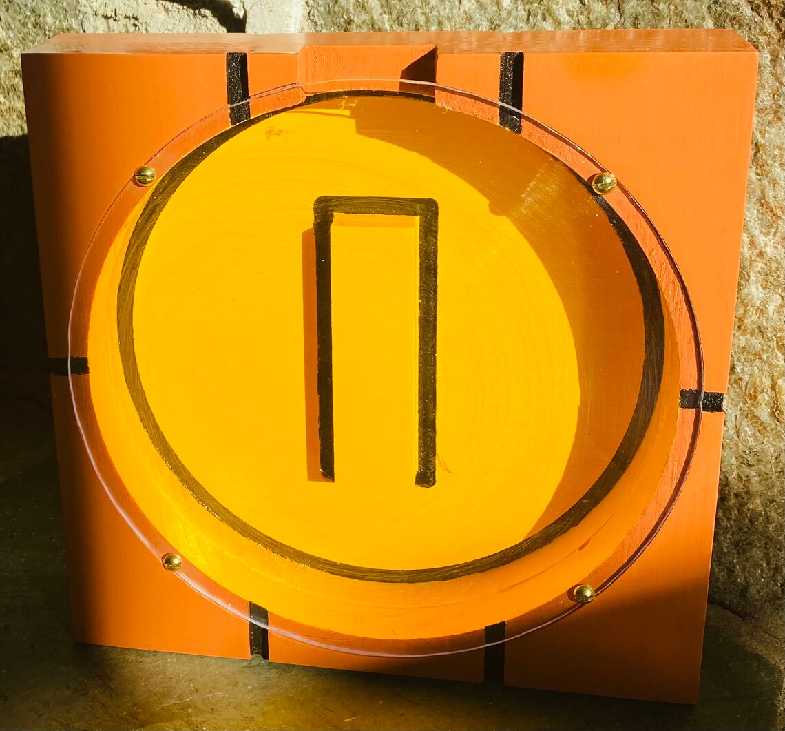 Mario Brothers Brick/coin Bank Mario Bros Bank - Etsy