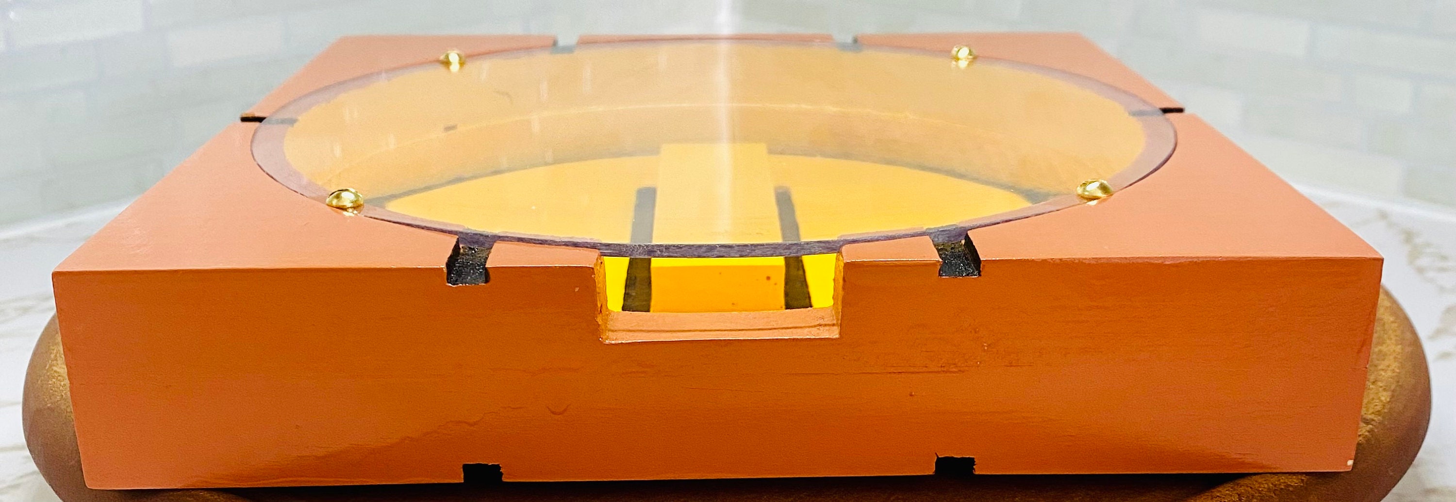 Mario Brothers Brick/coin Bank Mario Bros Bank - Etsy