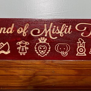 Island of Misfits From Rudolph the Red Nosed Reindeer Decoration for ...