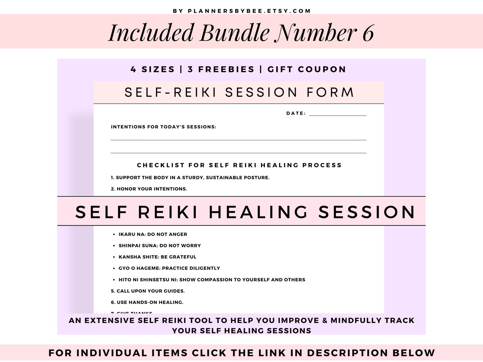 Reiki Business Forms Bundle Reiki Client Forms Template Reiki - Etsy Canada