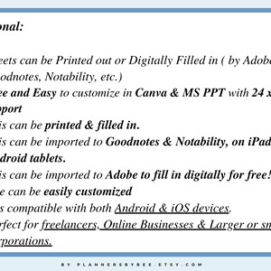 Project Proposal Template, Editable Business Proposal Templates ...