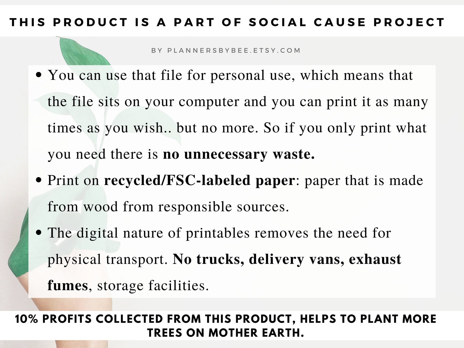 7 Day Planner Printable Daily Templates Planner Best Minimal - Etsy