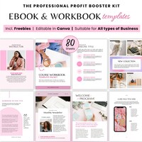 Workbook - Etsy