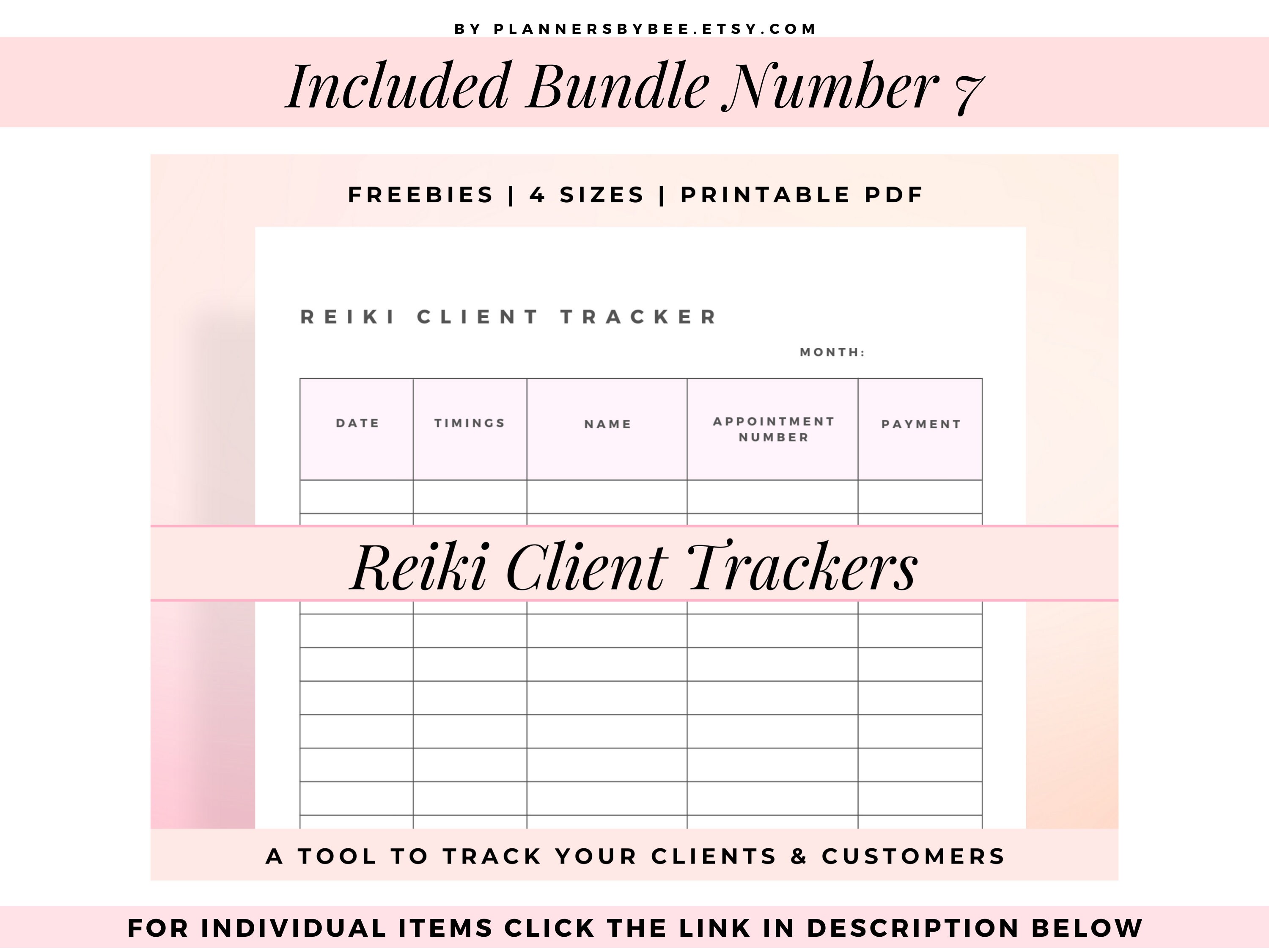 Reiki Business Forms Reiki Client Forms Bundle Reiki Master - Etsy