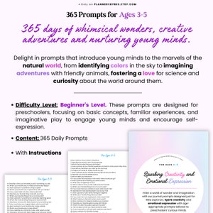Journal Prompts for Kids, Writing Prompts Kids, Opinion Writings ...