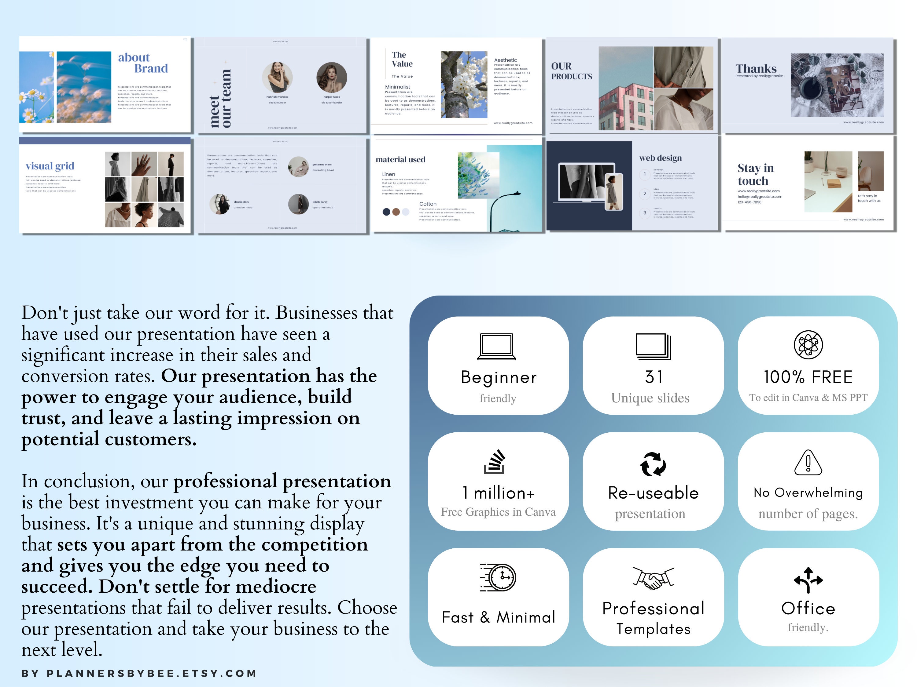 inar Slide Deck Canva at David Masterson blog