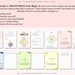Wellness Journal, Self Care Journal, Mindfulness Journal, Self Care ...