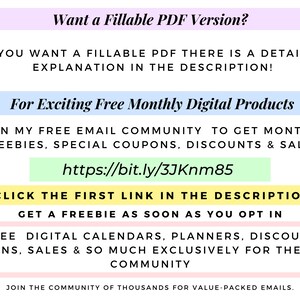 Daily Gratitude Journal, Daily Reflection Template, Self Care ...