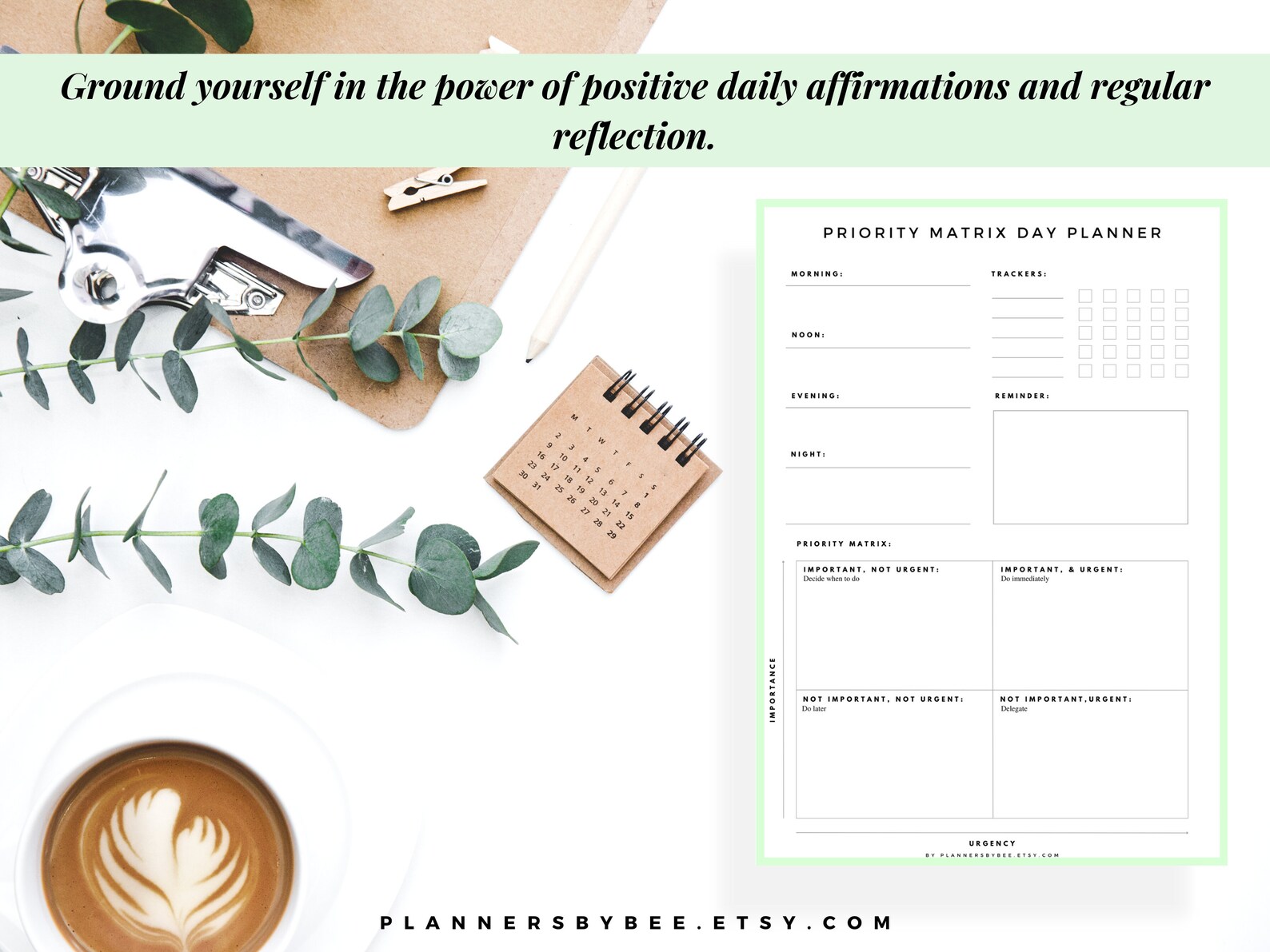 Gratitude Journal Printable Mindfulness Log Gratitude - Etsy