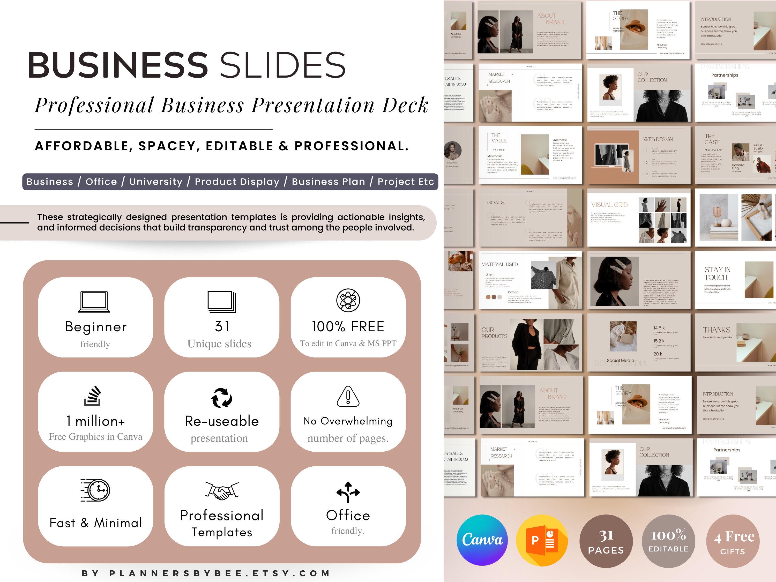 Powerpoint Elearning Templates