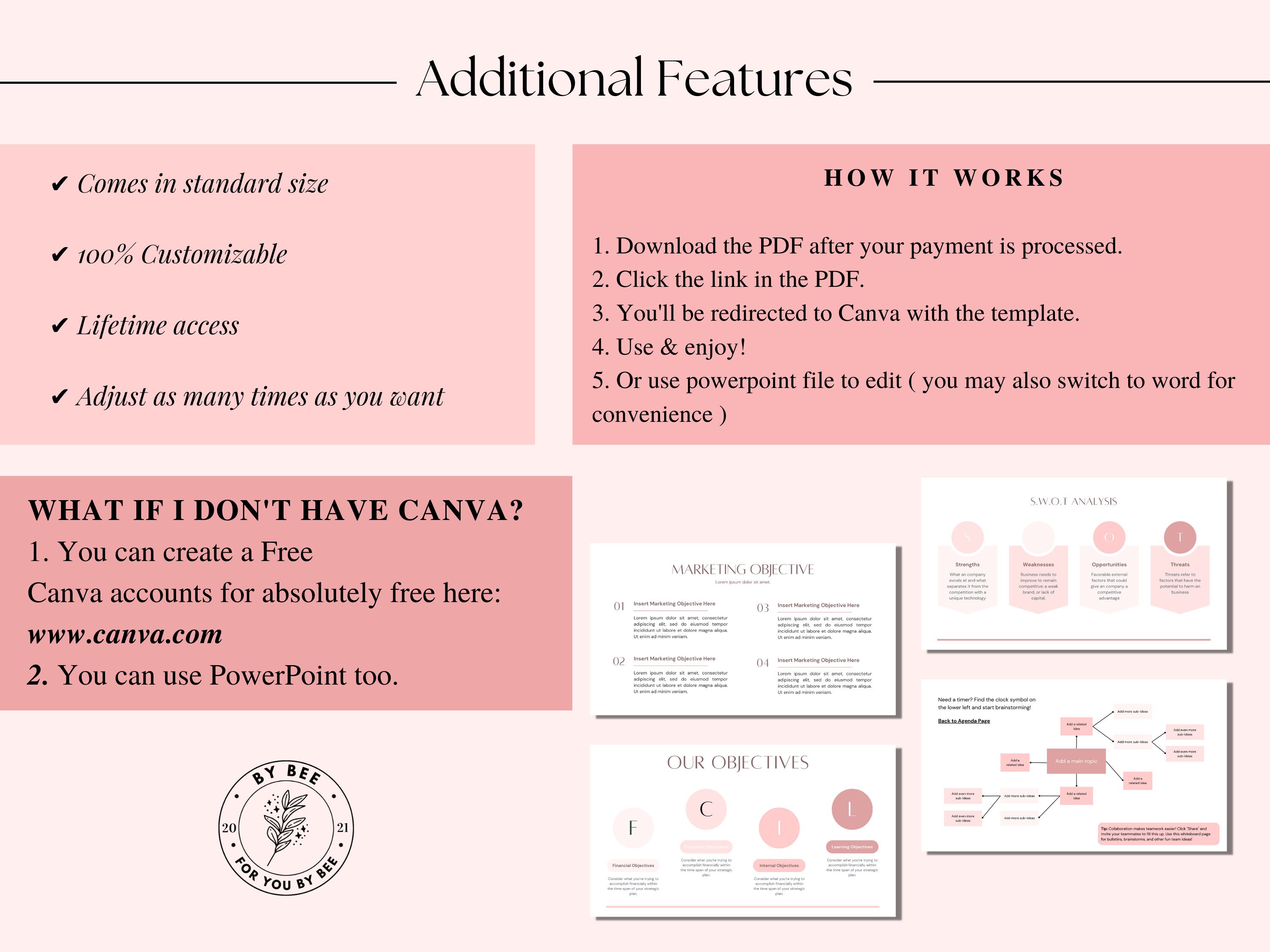 Project Status Infographics Template for Powerpoint Best - Etsy