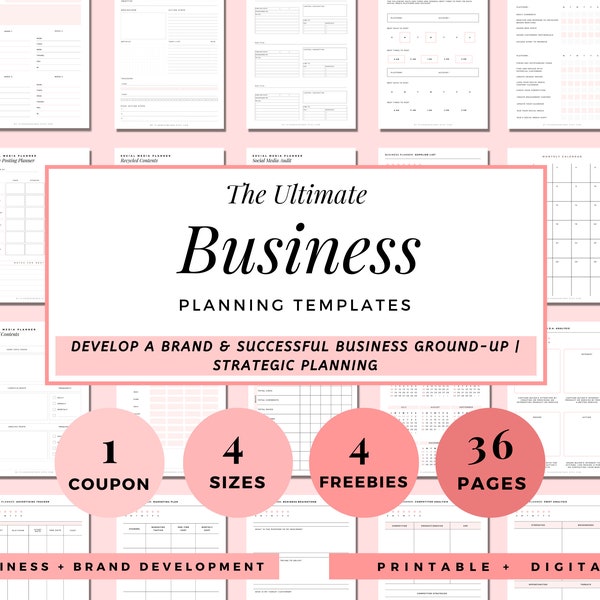 Business Finance - Etsy