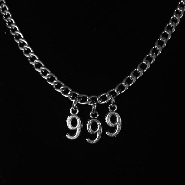 Juice Wrld Chain - Etsy