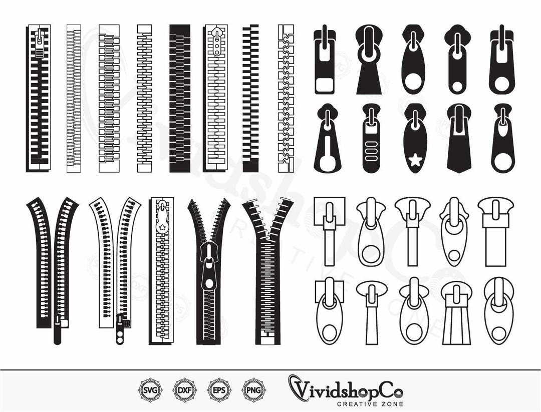Zipper Pull SVG, Zipper Svg, Zip Svg, Zipperstop Svg, Zipper Pattern ...