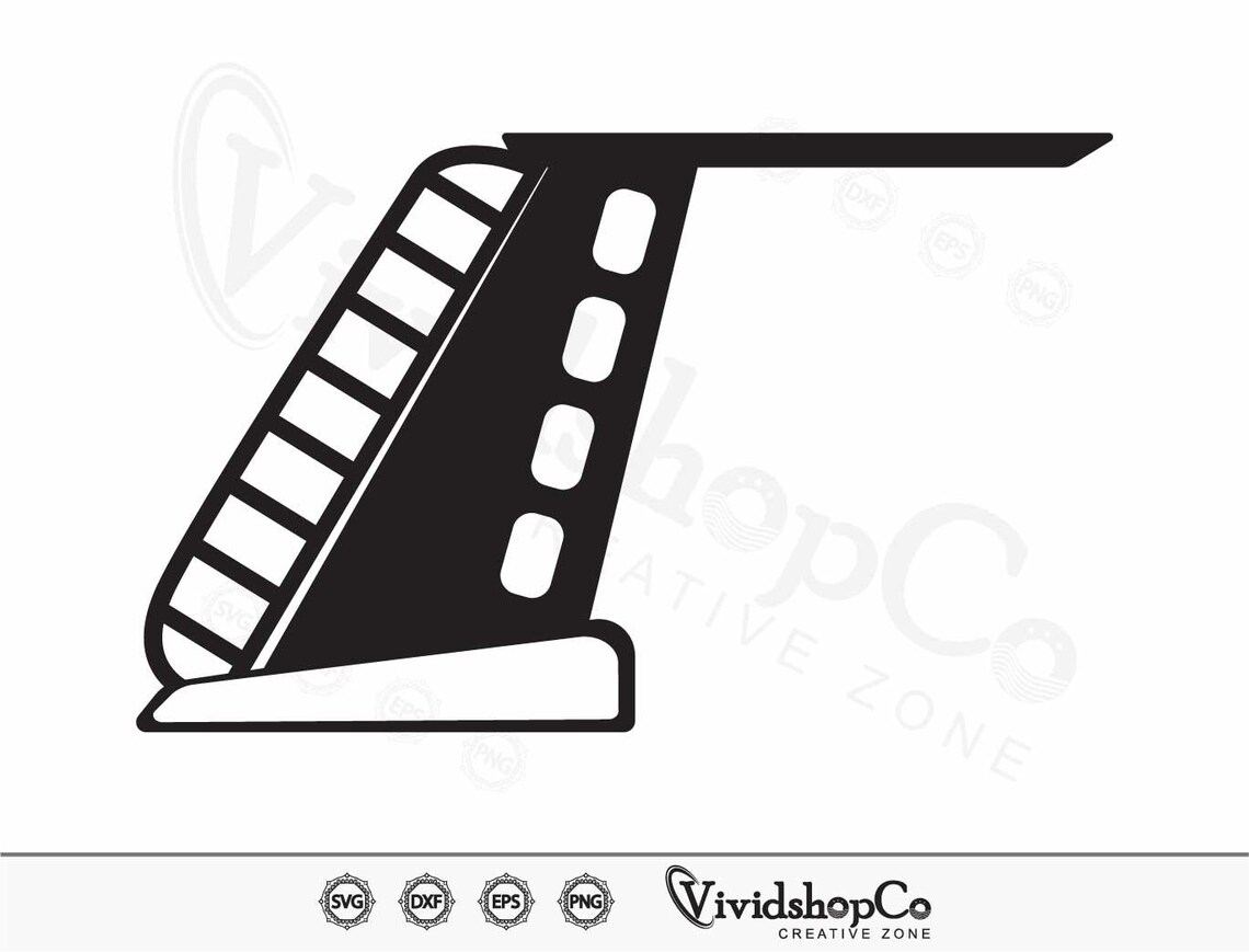 Sprungbrett SVG, Schwimmbad svg, Pool svg, Pooltreppe svg, Poolstufen ...