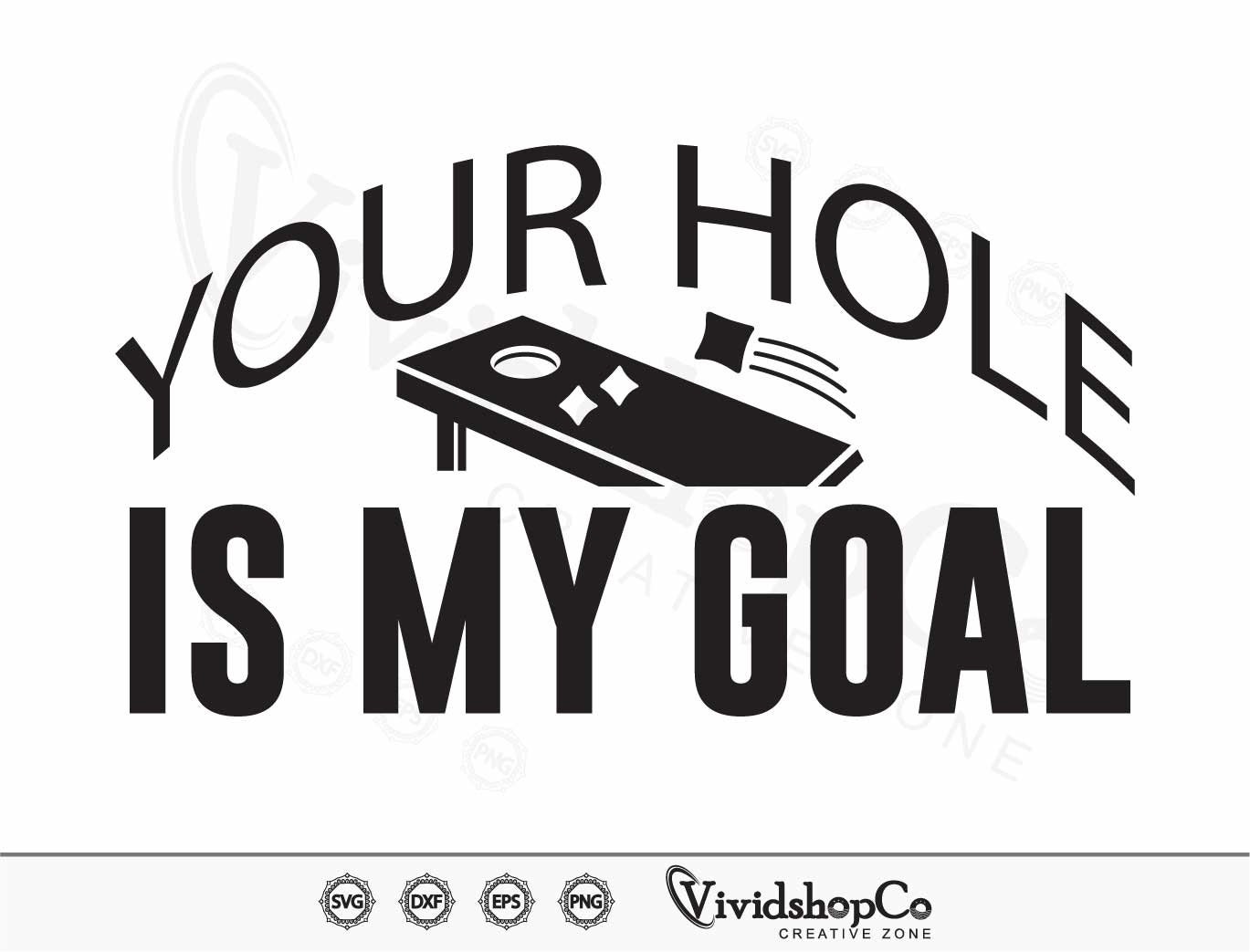 Cornhole Svg Cornhole Player Svg Cornhole Game Svg Clipart Etsy Canada