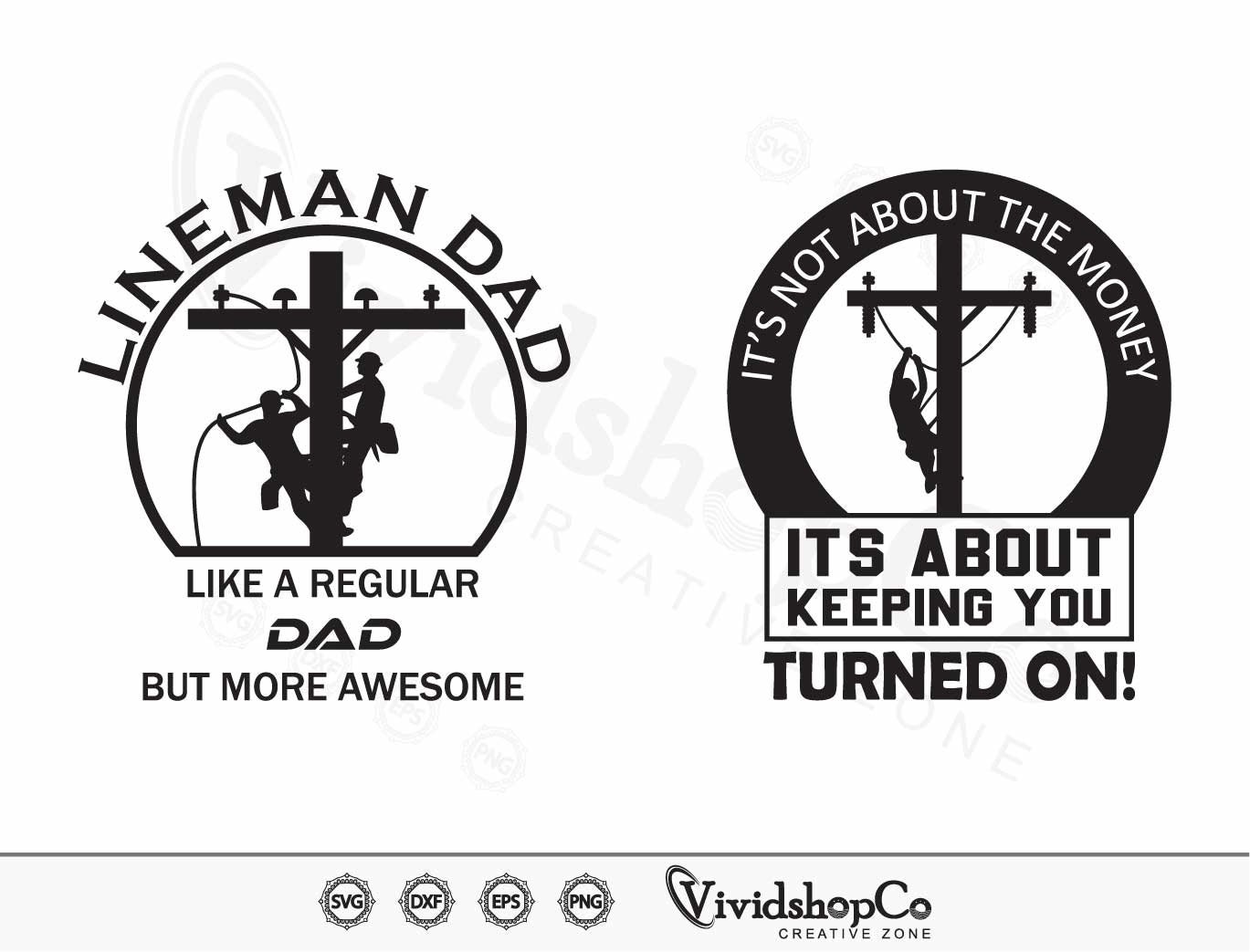 Lineman Electrician SVG, Lineman, Lineman Electrical, Electricity ...
