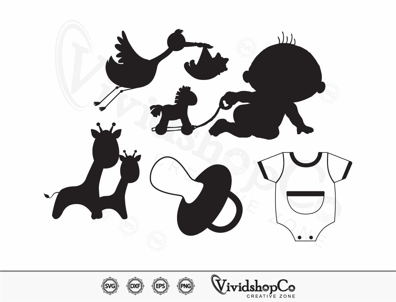 Baby Shower SVG, Baby Svg, Newborn Svg, Shower Svg, Toddler Svg ...
