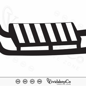 Wooden Sled SVG, Sled Svg, Sleigh Sled Svg, Snow Sled Svg, Clipart, Cut ...