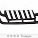 Wooden Sled SVG, Sled Svg, Sleigh Sled Svg, Snow Sled Svg, Clipart, Cut ...