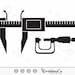 Caliper SVG, Engineering Svg, Construction Svg, Machinist, Tools Svg ...