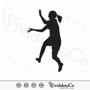 Ultimate Frisbee SVG, Frisbee Svg, Sport Svg, Frisbee Player, Disc Golf ...
