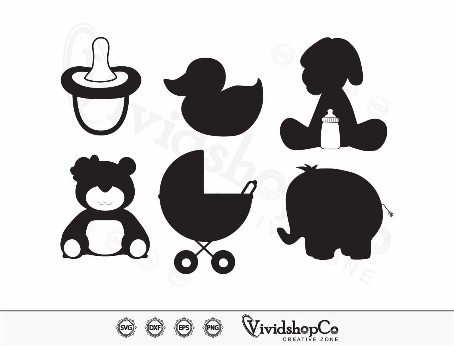 Baby Shower SVG, Baby Svg, Newborn Svg, Shower Svg, Toddler Svg ...