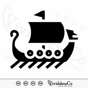 Schiff SVG Bundle, Ship Svg, Boats Svg, Sailing Svg, Schiff Clipart ...