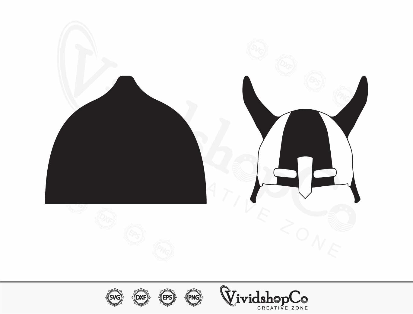 Sauna Hat SVG, Sauna Hat Png, Sauna Hat Vector, Silhouette, Cricut File ...