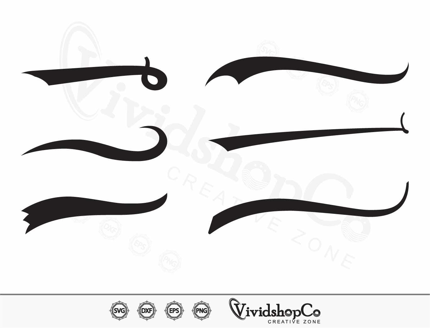 Text Tails SVG, Baseball Tails, Swoosh Svg, Font Tails, Tails Svg ...
