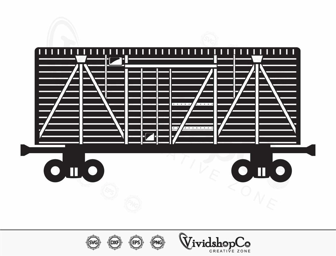 Shipping Container Svg, Shipping Svg, Container Svg, Shipping Container ...