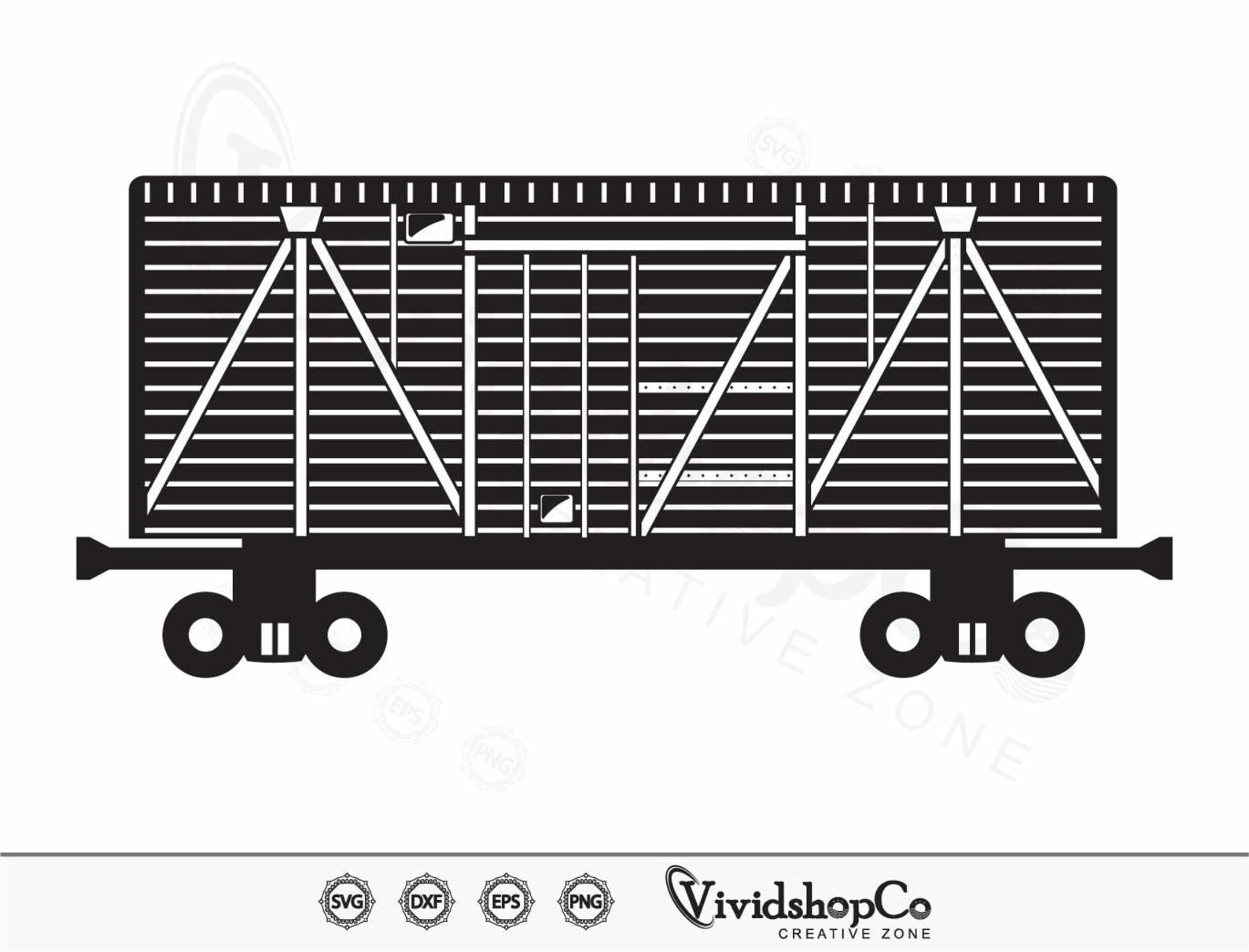 Shipping Container Svg, Shipping Svg, Container Svg, Shipping Container ...