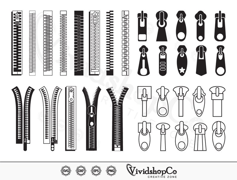 Zipper Pull SVG, Zipper Svg, Zip Svg, Zipperstop Svg, Zipper Pattern ...