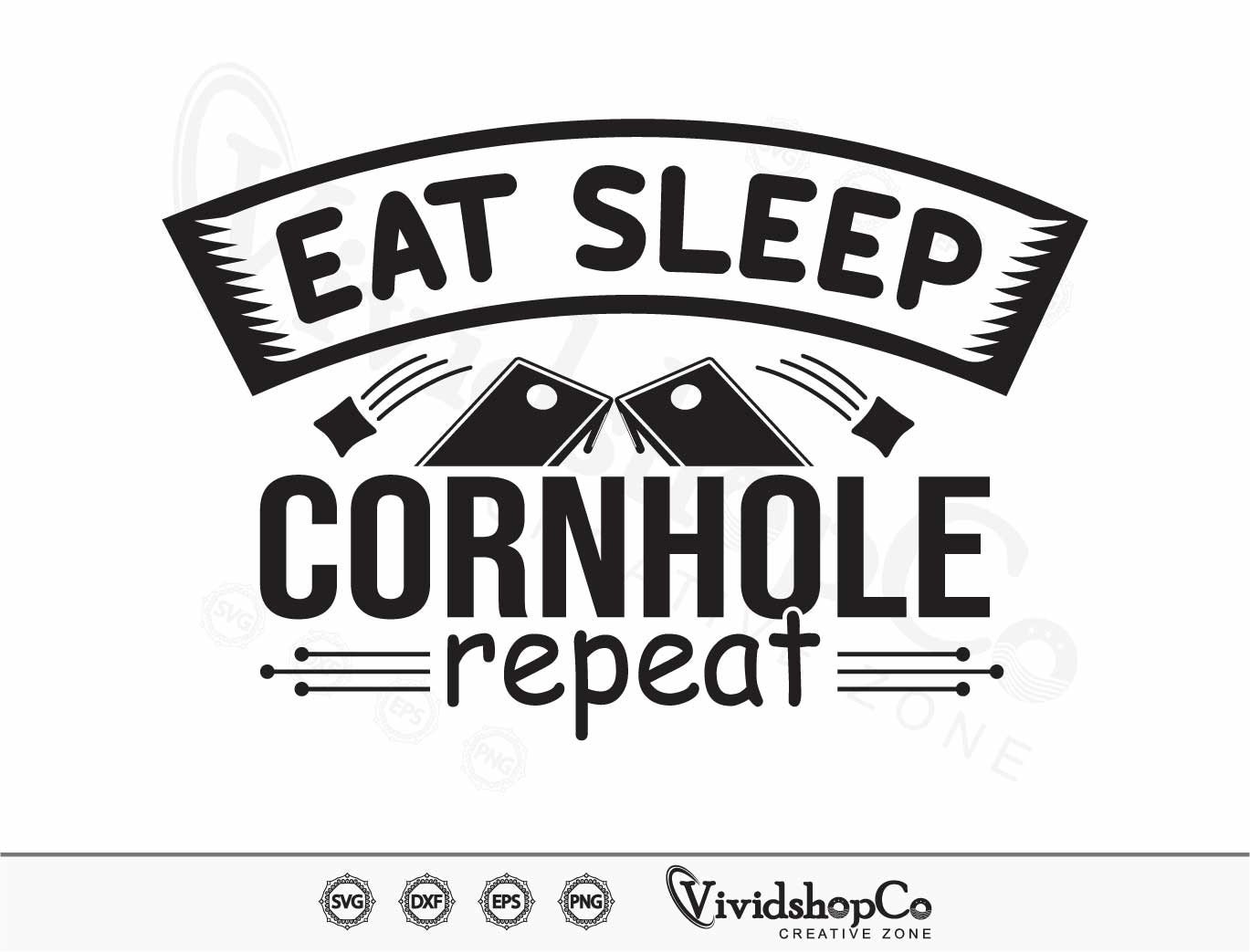 Cornhole SVG Cornhole Player Svg Cornhole Game Svg Cornhole - Etsy Ireland