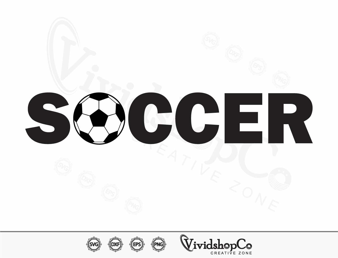 Soccer Svg Bundle Soccer Team Svg Soccer Ball Svg Clipart - Etsy Australia